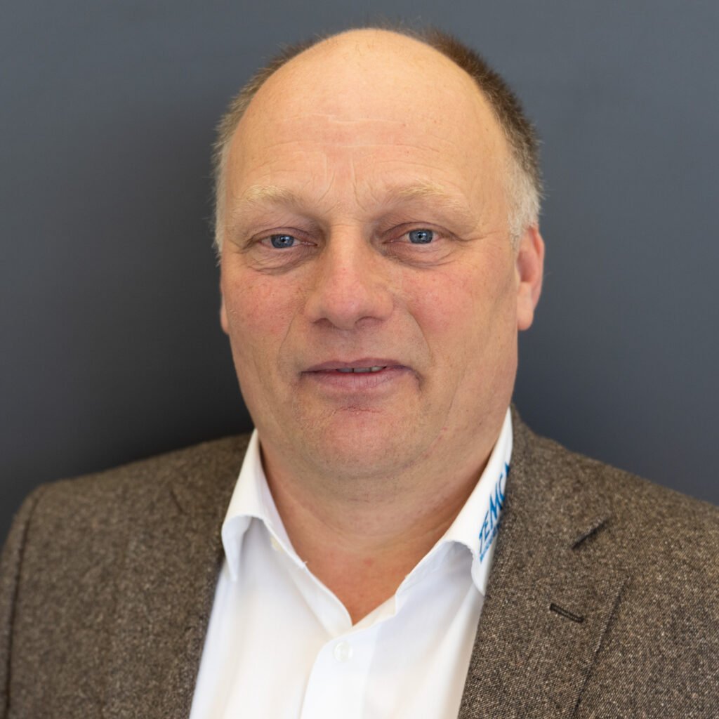 Michael Dierks - TEMCA GmbH & Co. KG