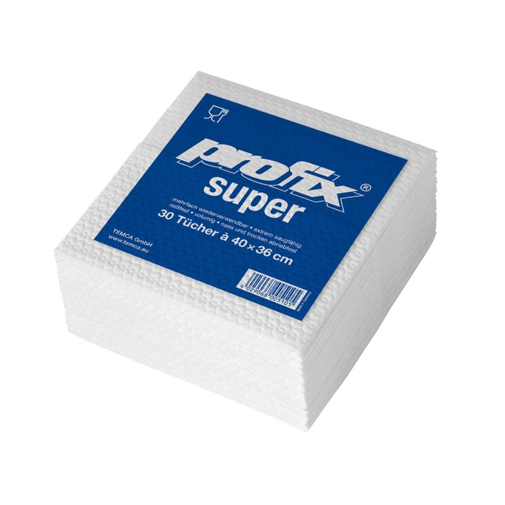 profix® super 70 wipes - TEMCA GmbH & Co. KG