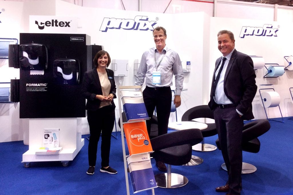 Firmenjubiläum - TEMCA GmbH & Co. KG