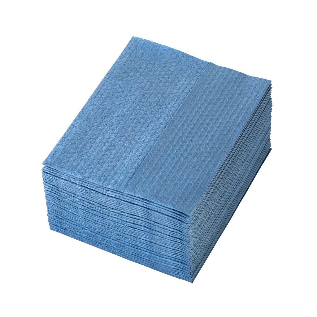 profix alpha blue - Special Wipe Roll - TEMCA GmbH & Co. KG