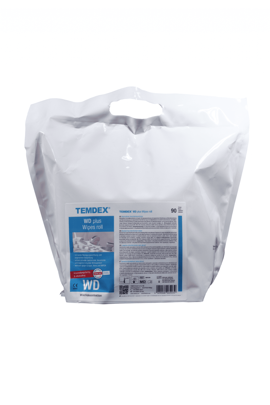 Home - TEMCA GmbH & Co. KG