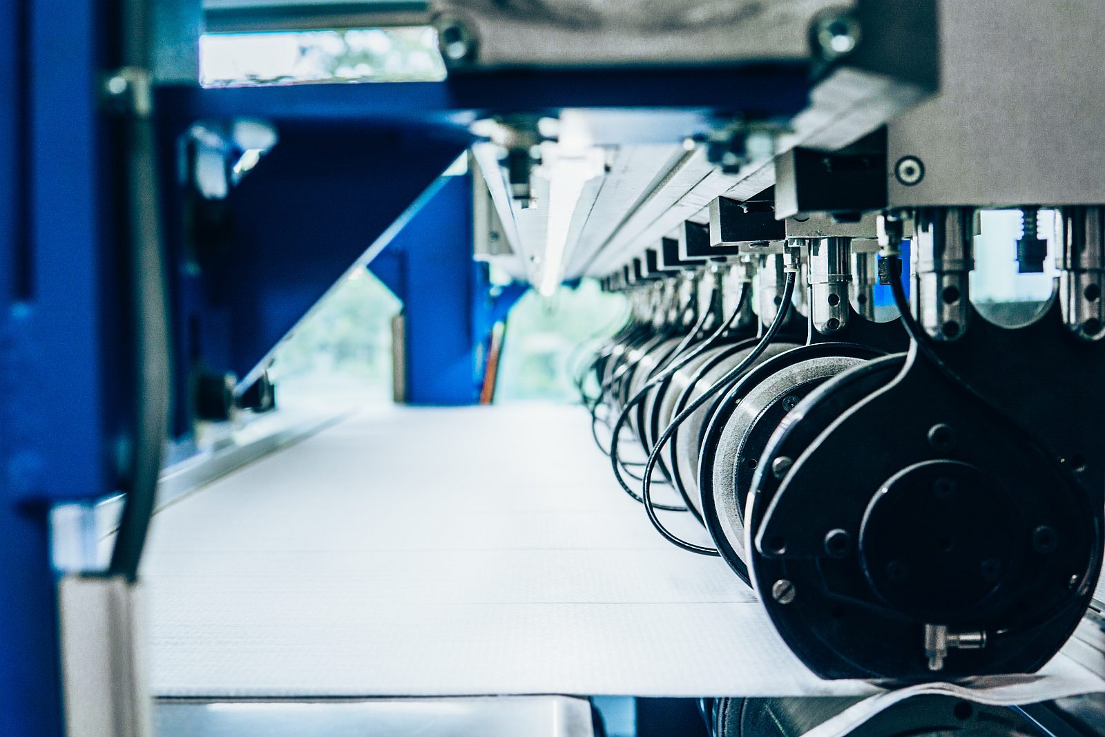 Spezialisiert auf Hygiene - TEMCA GmbH & Co. KG